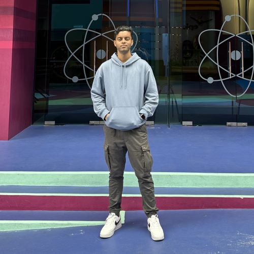 Rahul Verma Portfolio